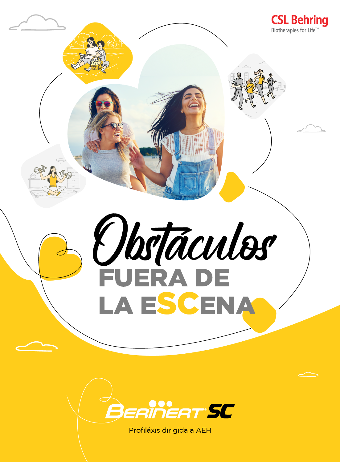 Loft Media Latam Agencia de Marketing Pharma