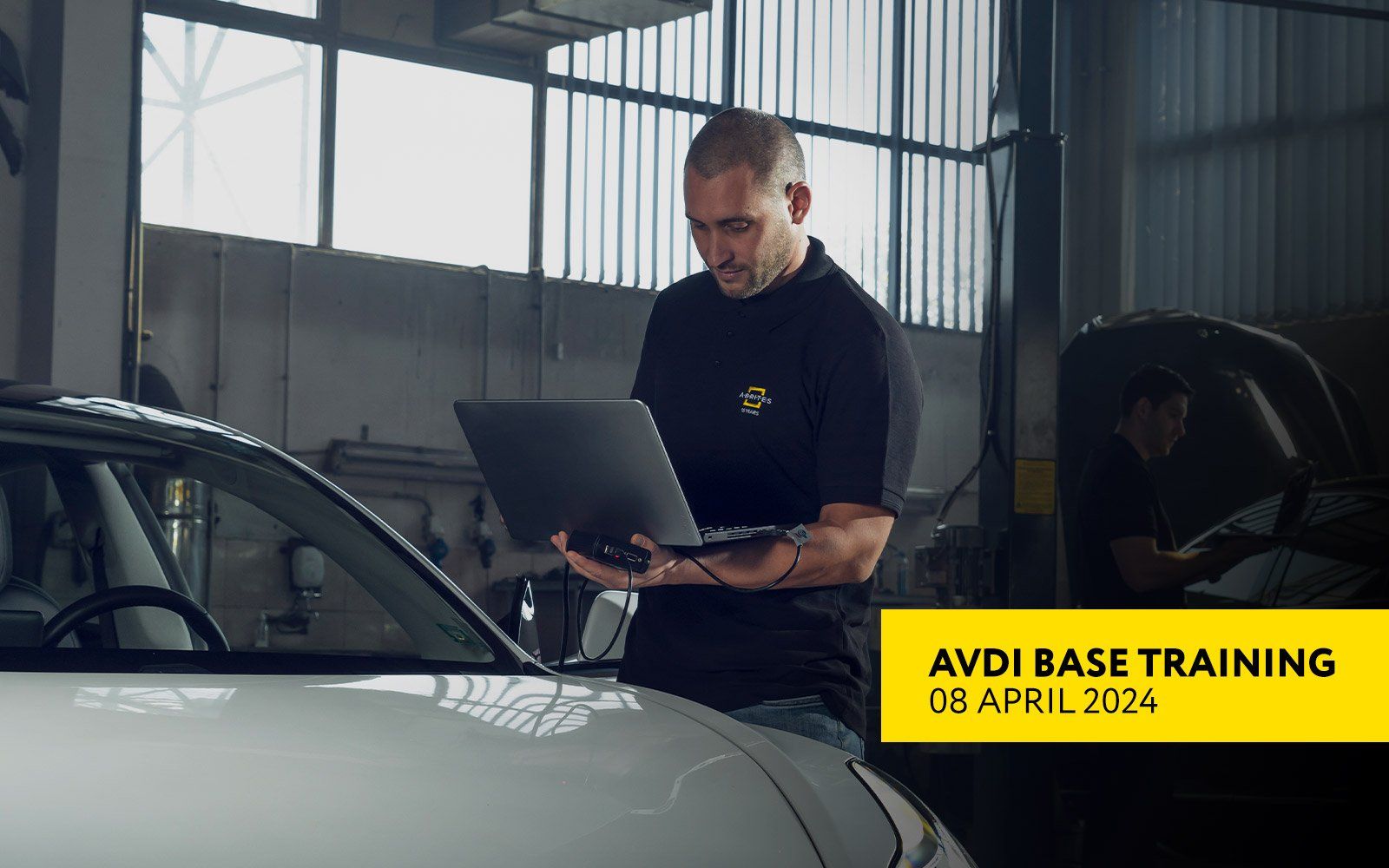AVDI BASE FREE ONLINE TRAINING NOW OPEN FOR REGISTRATION!