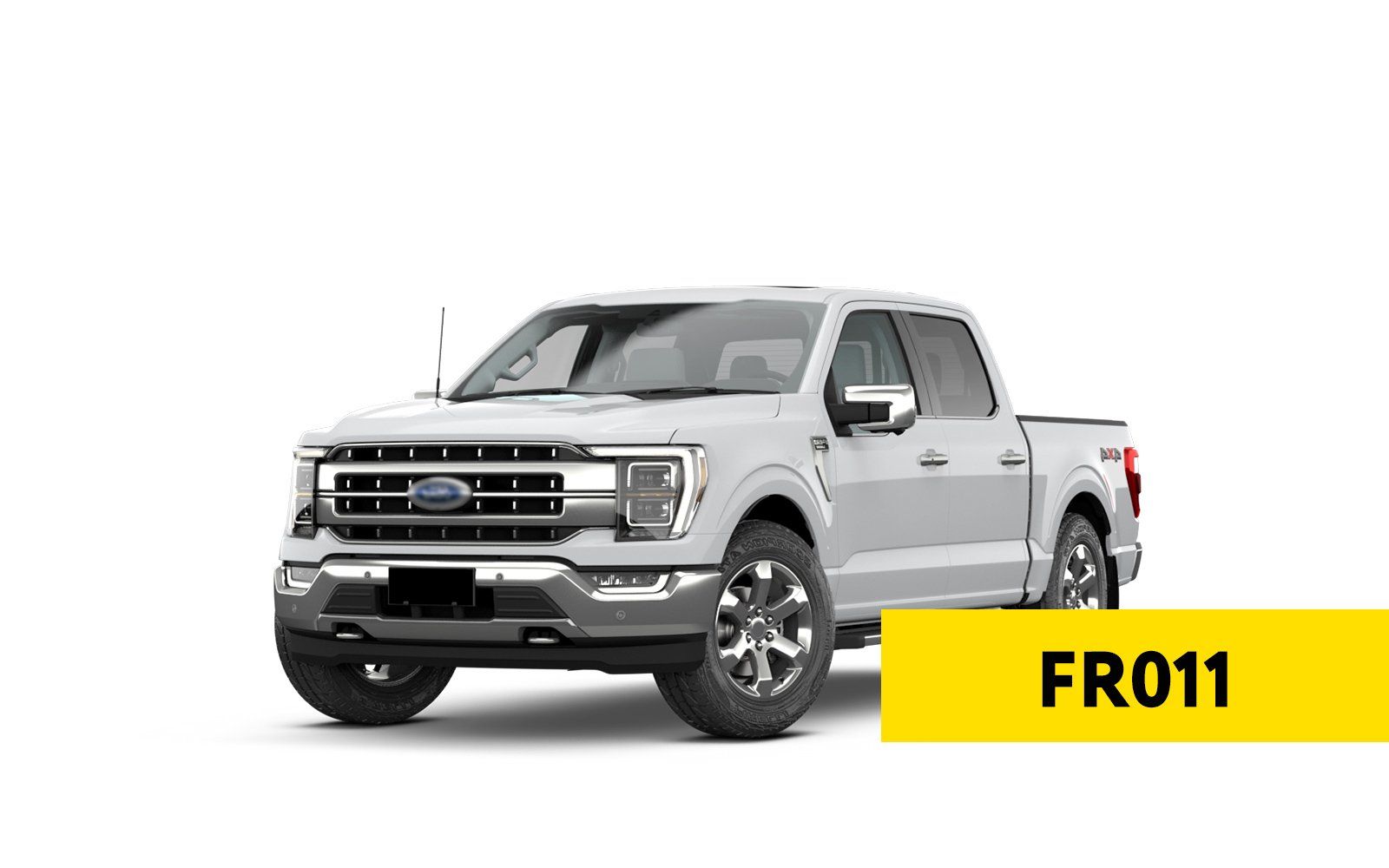 NEW IN THE ABRITES RH850/V850 PROGRAMMER: 2021+ FORD F150 KEY ...