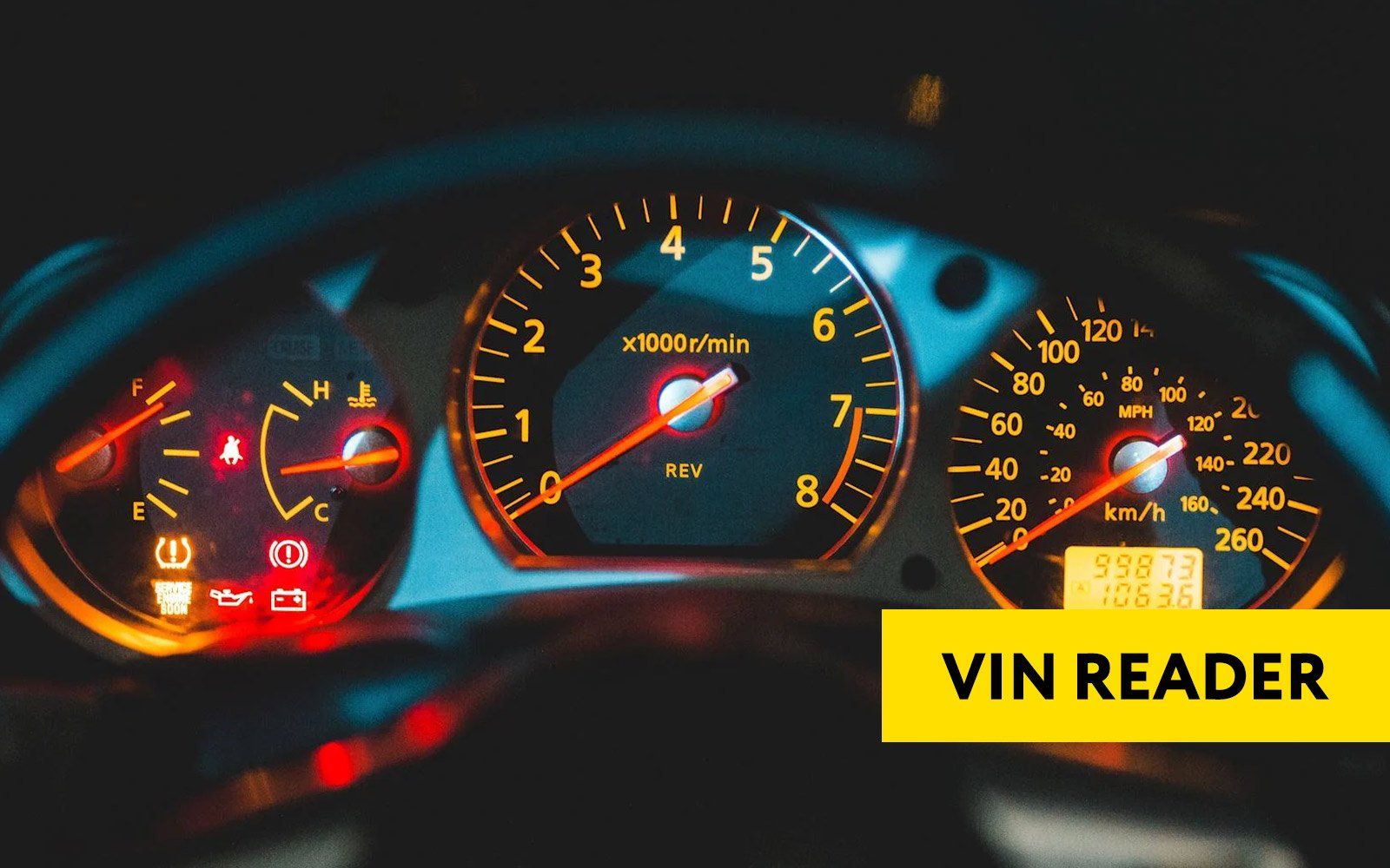 THE ABRITES VIN READER GETS AN UPGRADE!