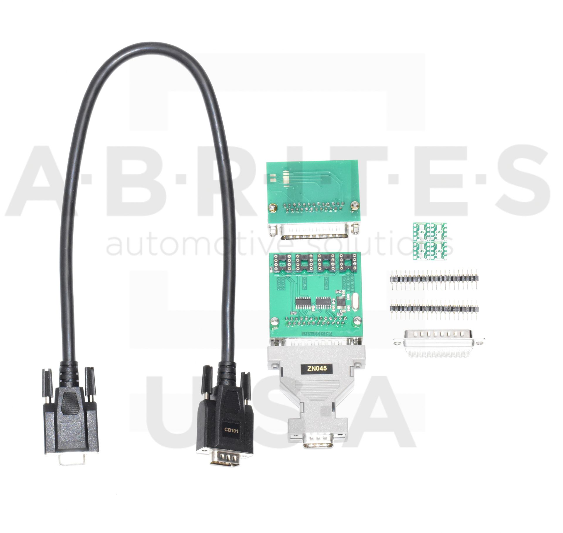 Abrites AVDI | Auto Key Programming | Auto Parts Programming - Abrites USA