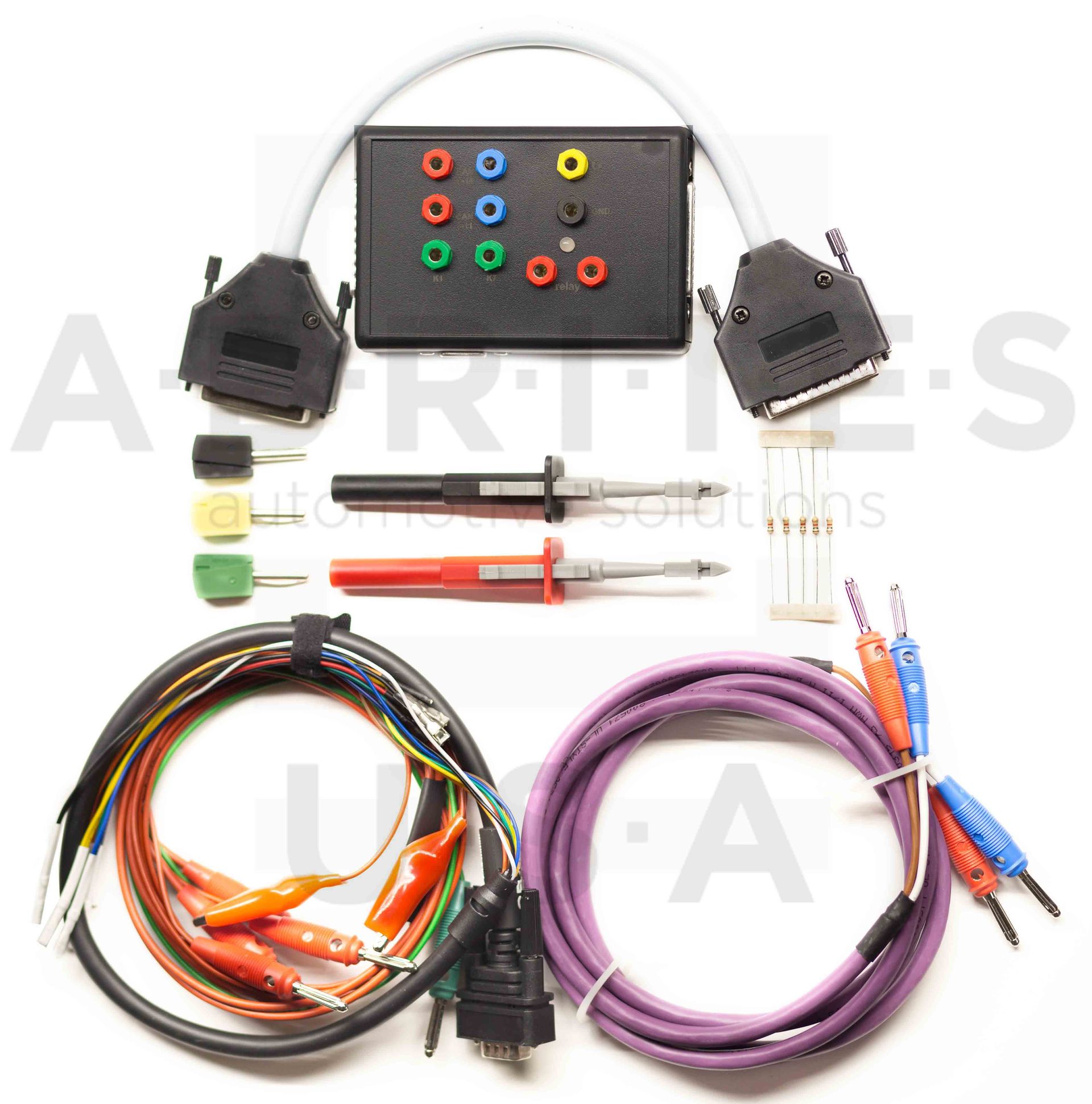 Abrites AVDI | Auto Key Programming | Auto Parts Programming - Abrites USA