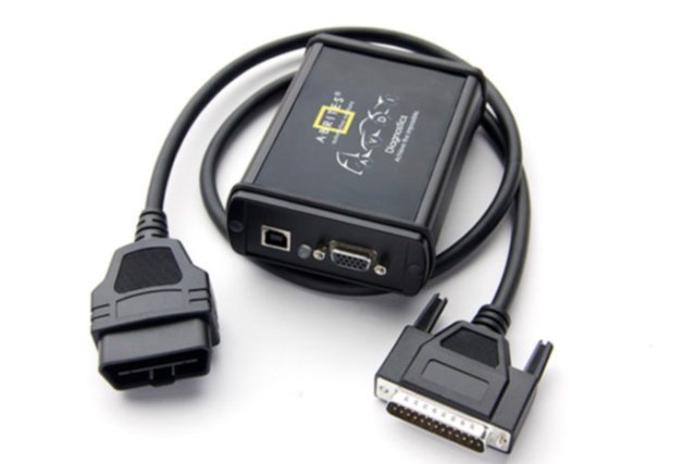 Avdi Specification | Abrites USA