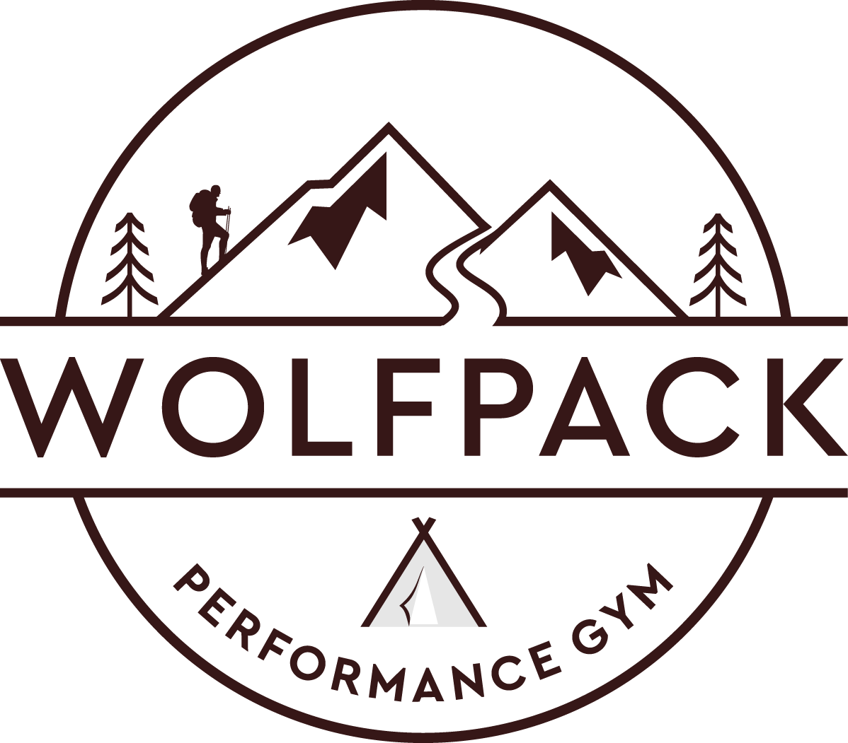 Wolfpack Performance Gym