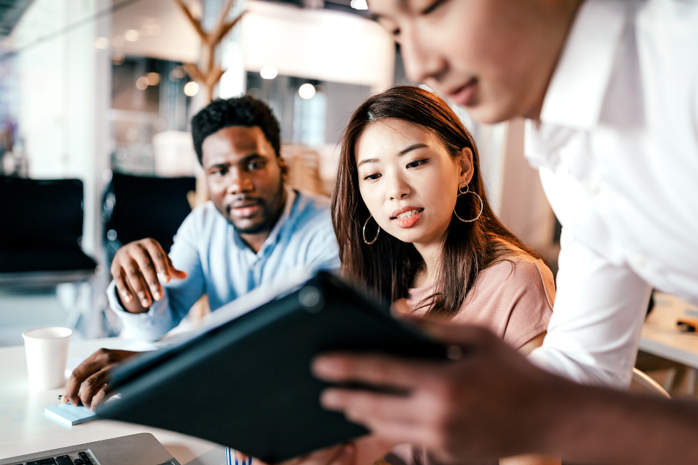 AgilePoint Platform | Overview | Low-Code Development