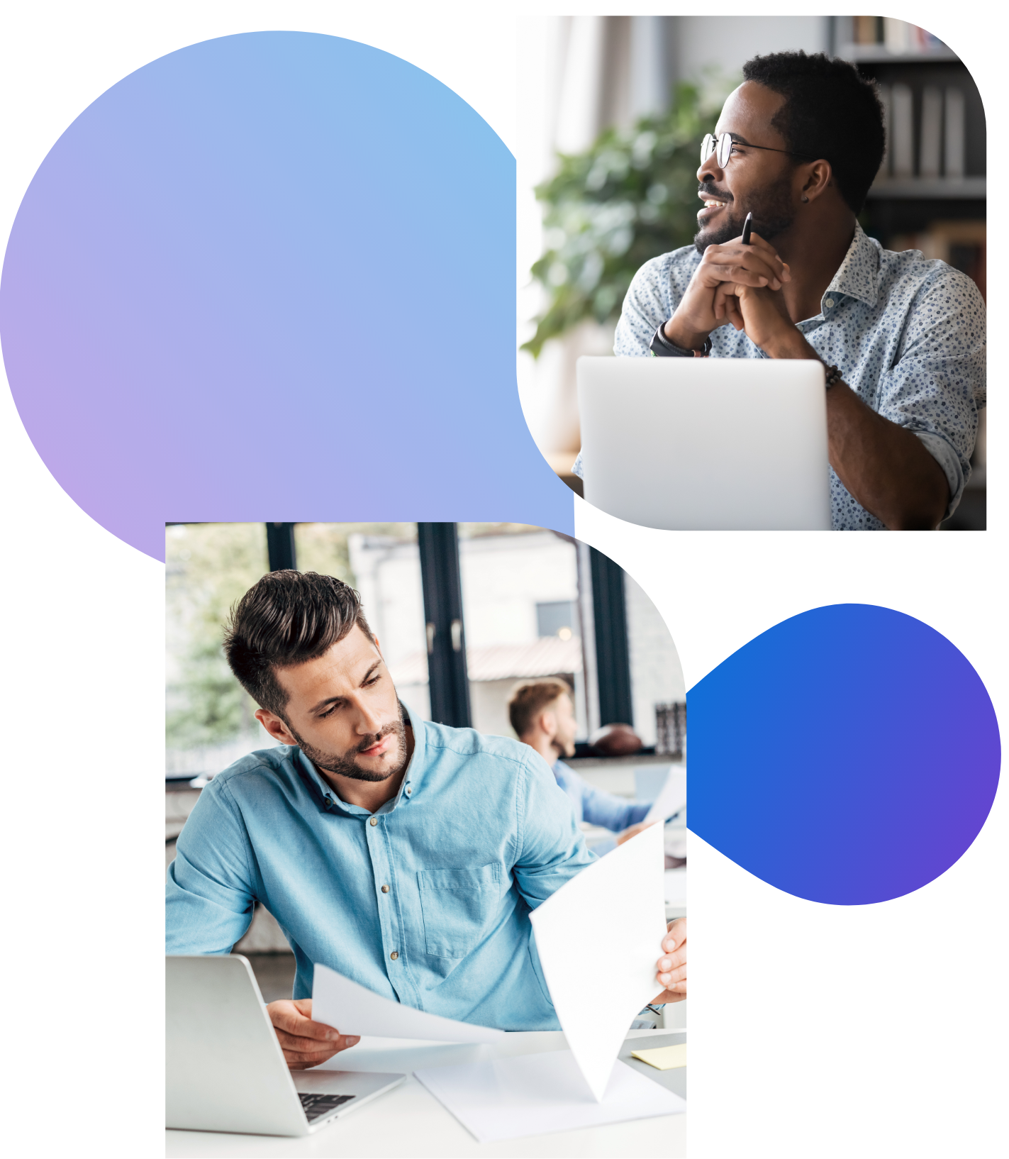Automate Business Processes and Workflows at Scale