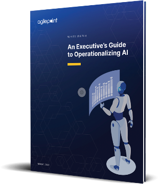 End-to-End Process Automation Software | AgilePoint Software