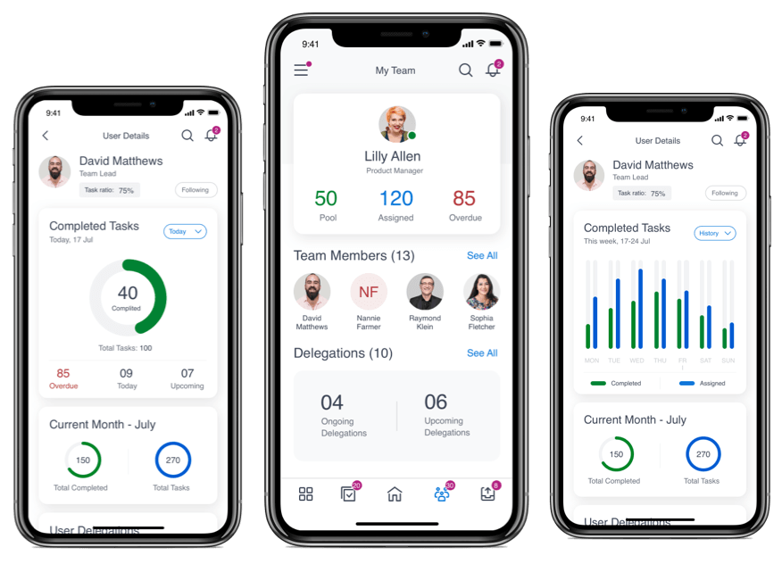 Business Process Management & Automation Platform | Low-Code Development | AgilePoint