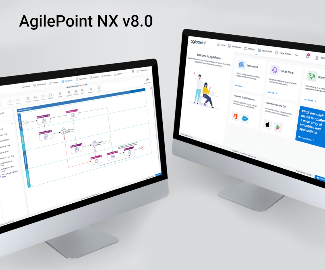 AgilePoint | Resource Center