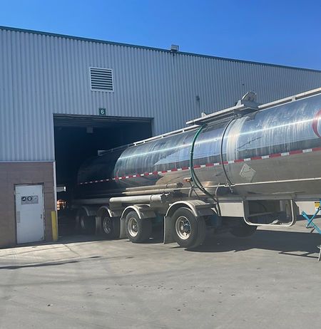 Balance pour camions | Environnement P.S.L.