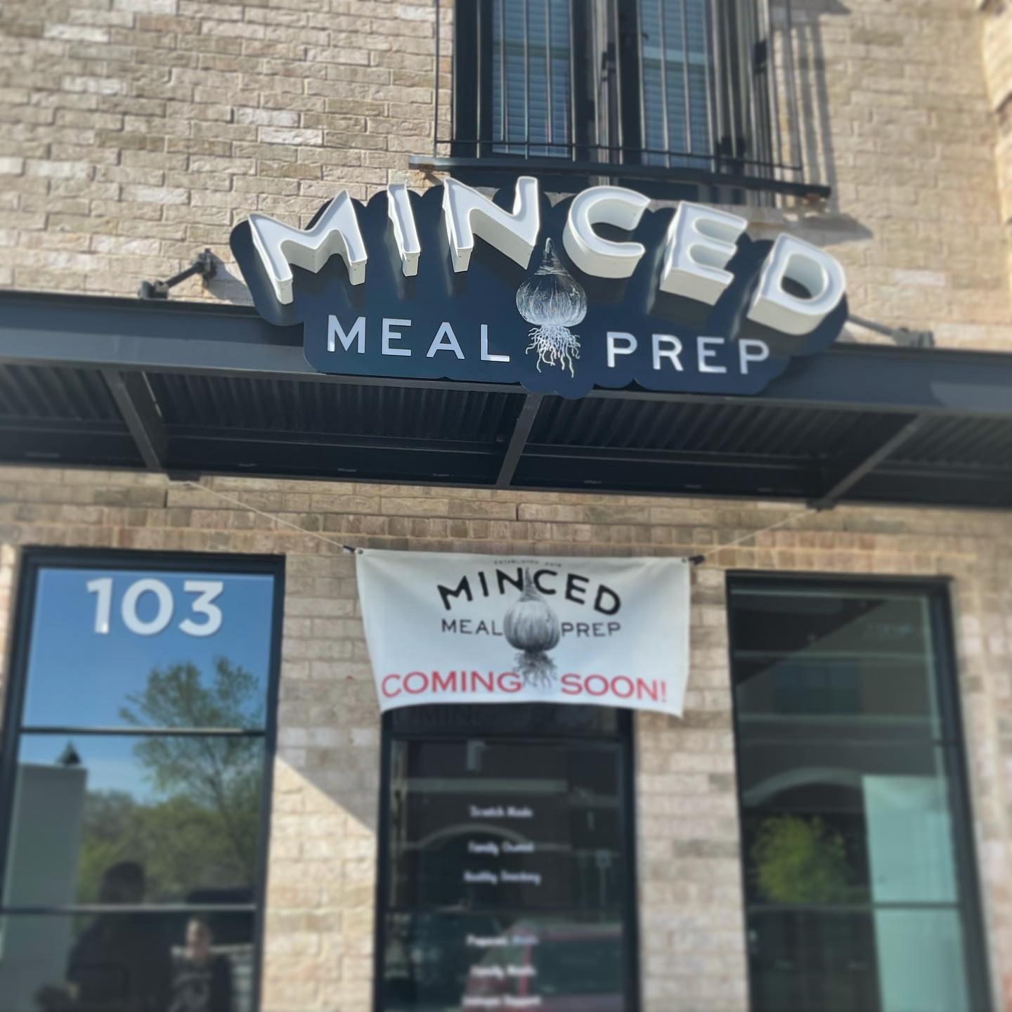 Home [www.mincedmealprep.com]