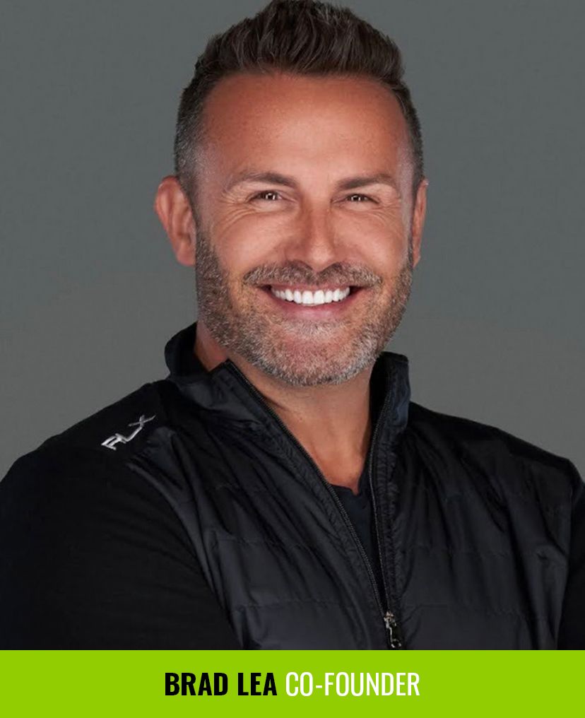 Work With Brad Lea