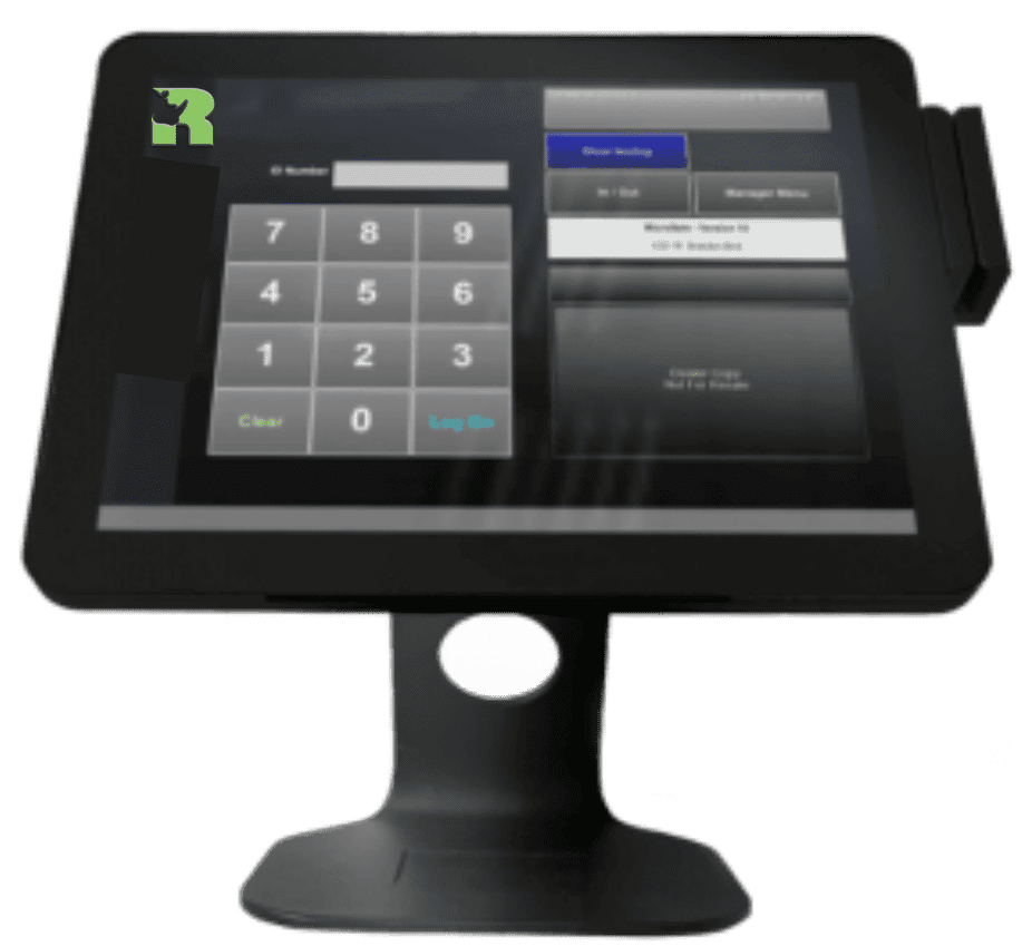 Point Of Sale Solutions | Real Merchant Services