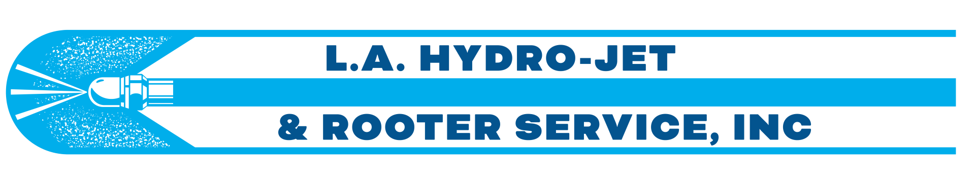 Hydro-Jet & Rooter Service | L.A. HYDRO-JET & ROOTER SERVICE| L.A.