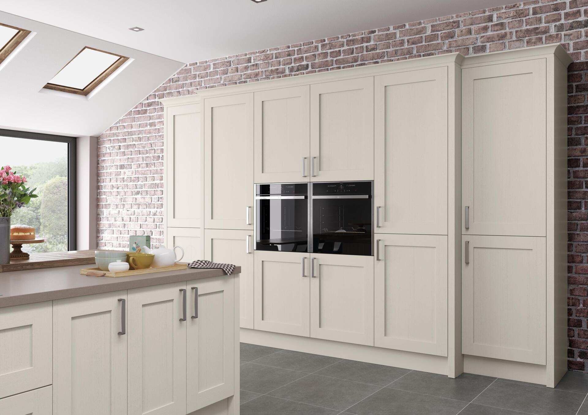 Valentino Kitchens - Barnes Kitchens