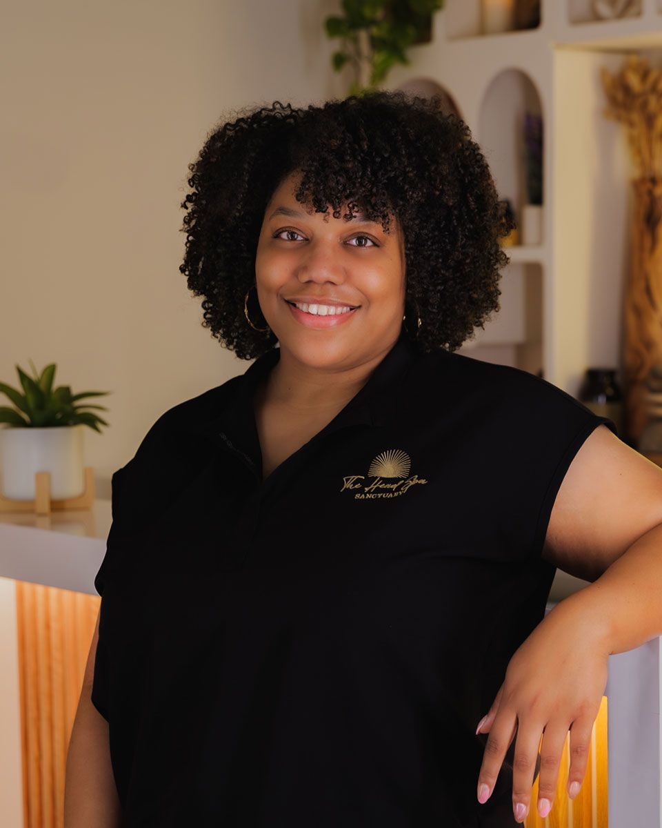 Our Team | Japanese Head Spa | The Head Spa Sanctuary | Charlotte, NC