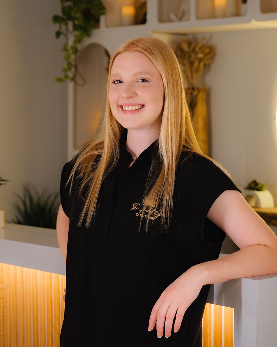 Japanese Head Spa & Facials | The Head Spa Sanctuary