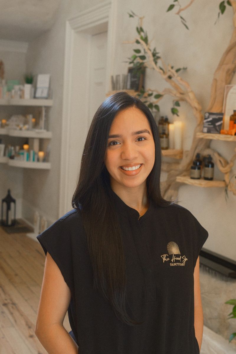 Our Team | Japanese Head Spa | The Head Spa Sanctuary | Charlotte, NC