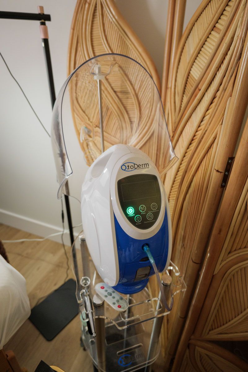 Korean Skincare Facials | The Head Spa Sanctuary | Charlotte, NC