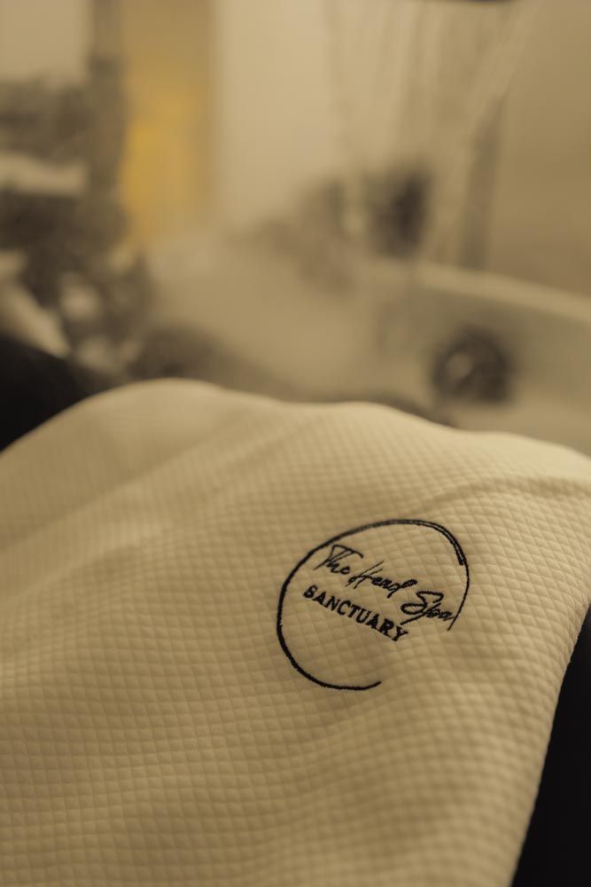 Japanese Head Spa | The Head Spa Sanctuary | Charlotte, NC