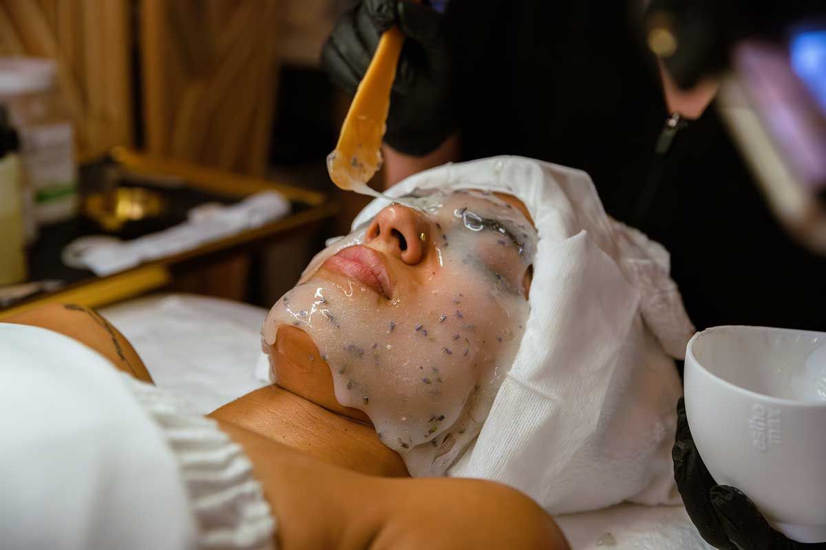 Signature Facials | The Head Spa Sanctuary | Charlotte, NC