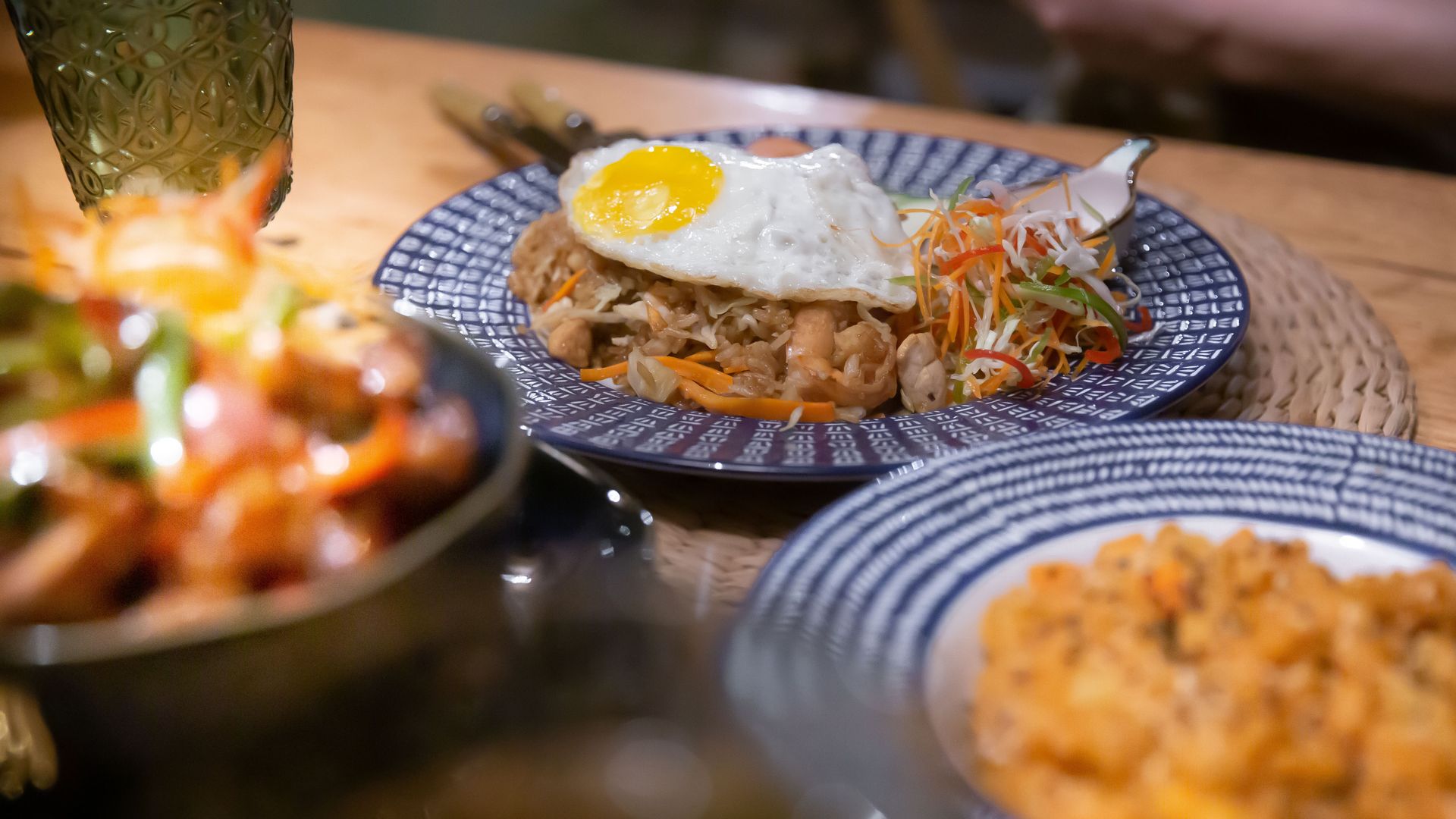 Dining | The Beach House, Busuanga, Palawan