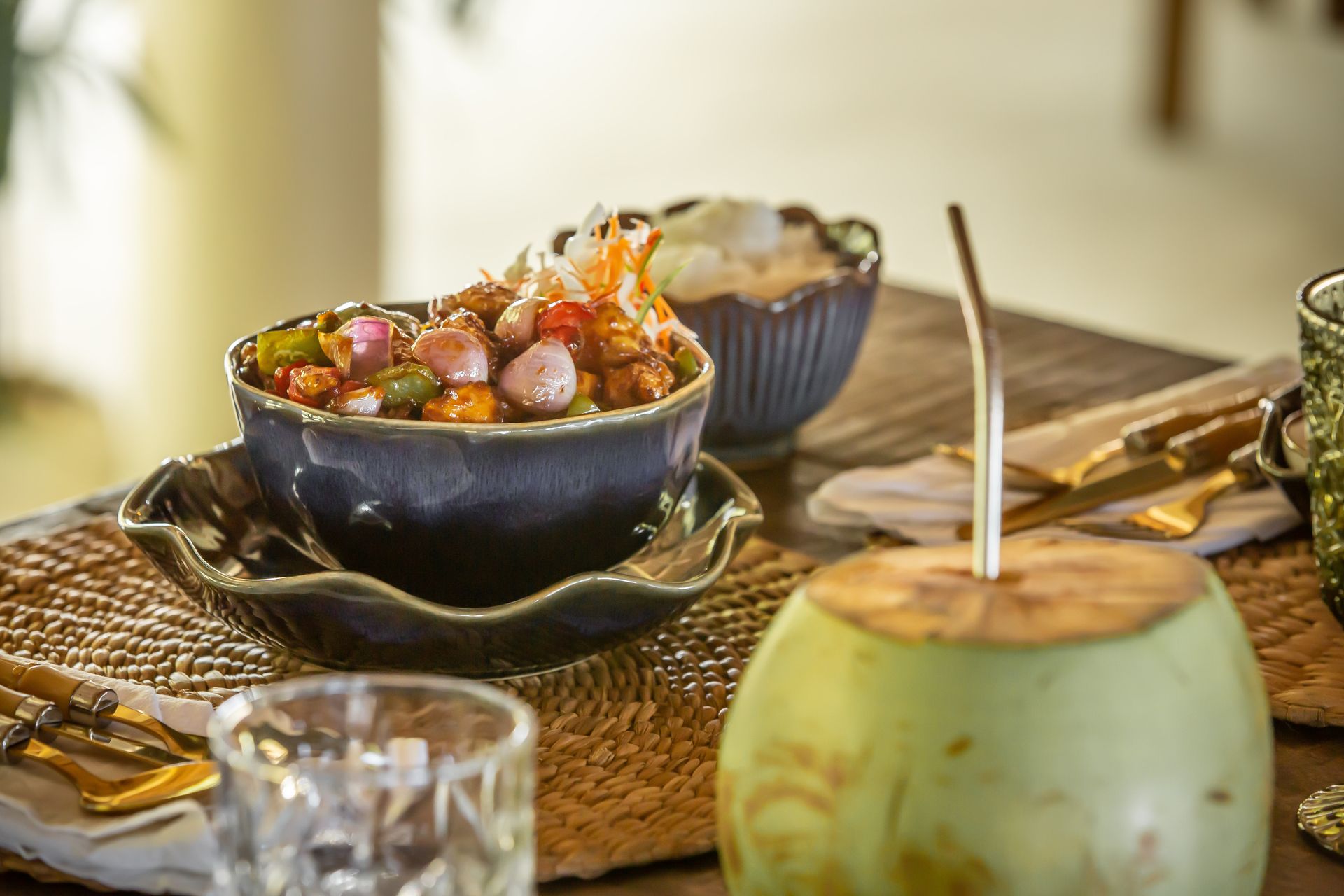 Dining | The Beach House, Busuanga, Palawan