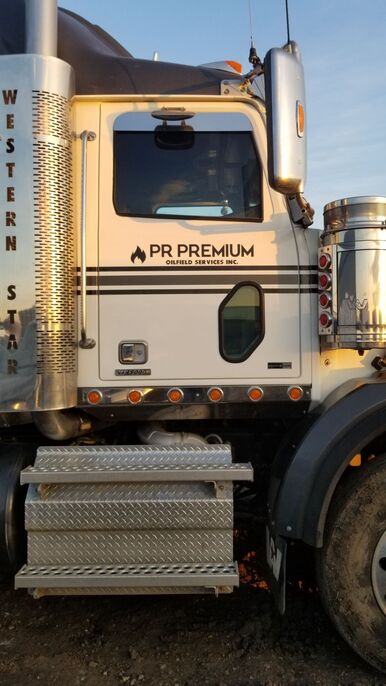 Swift Current Equipment Rentals | PR Premium Rentals