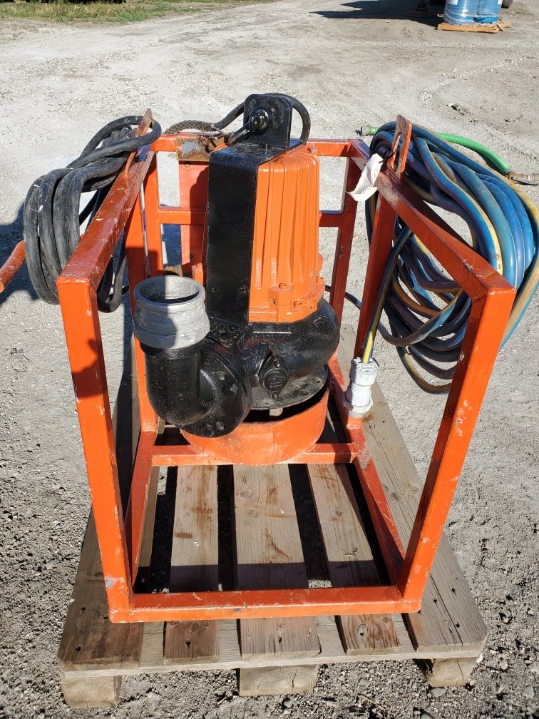 Total Rentals | Oilfield Rental Equipment