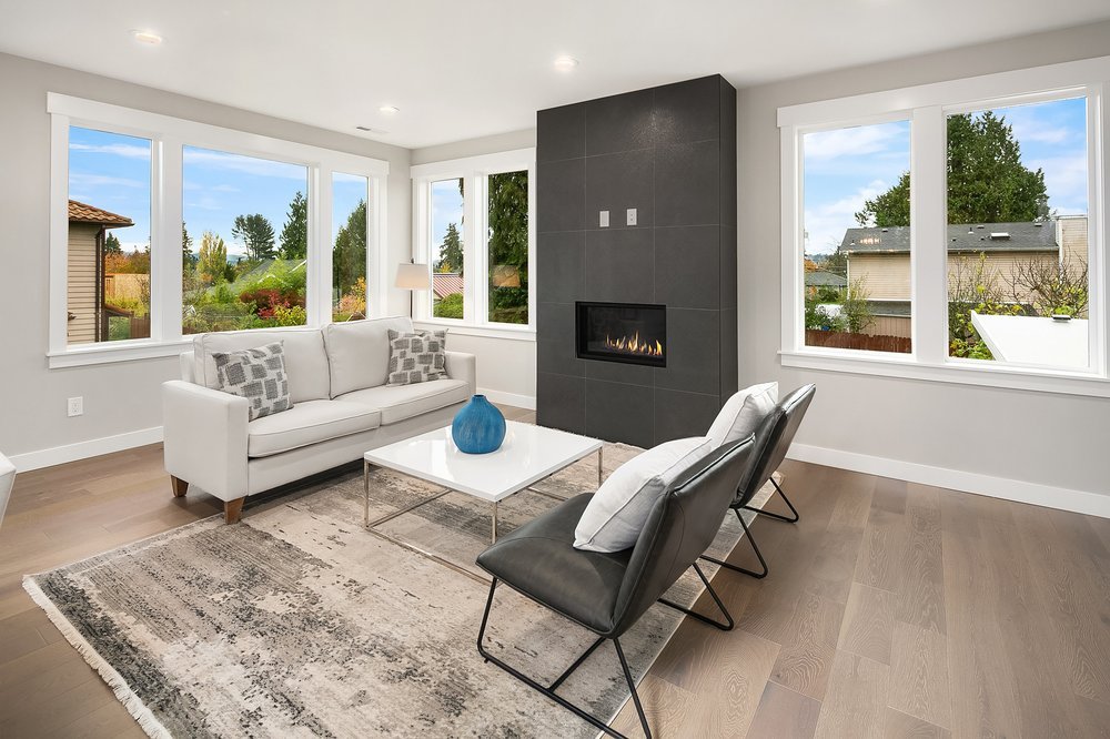 Home Additions | ANK Construction, Inc. | Renton, Washington