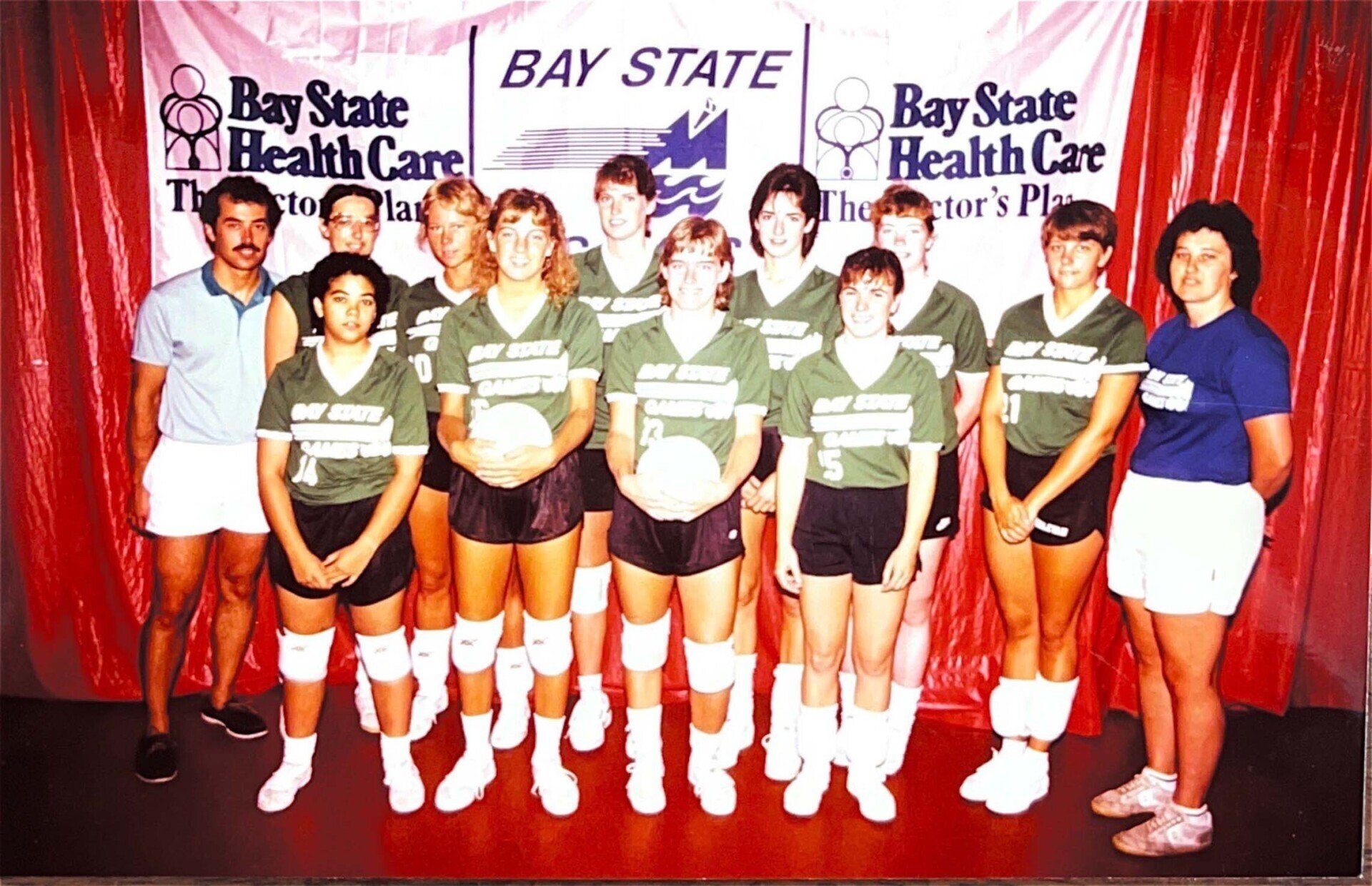 BSG 40 - 1988 Top Shots