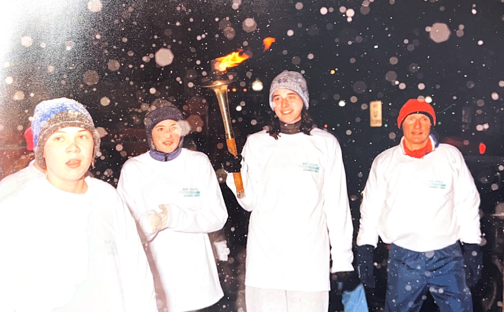 BSG 40 - 1998 Winter Games