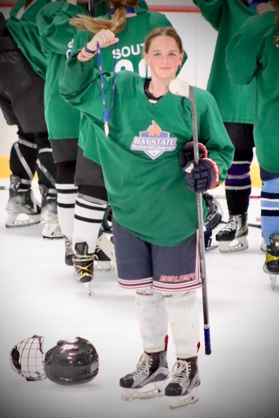 Current Ambassadors | Bay State Games