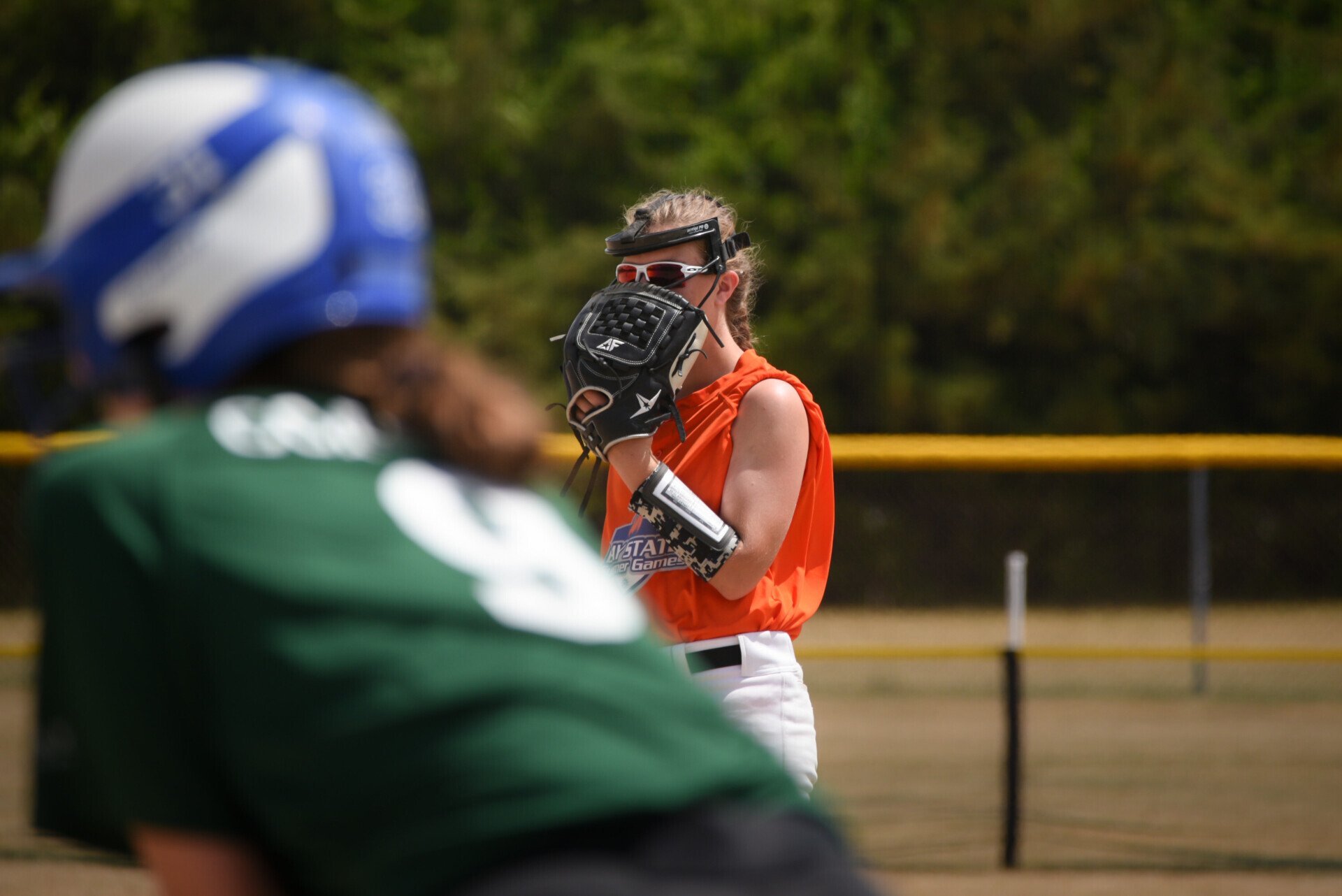 Current Ambassadors | Bay State Games