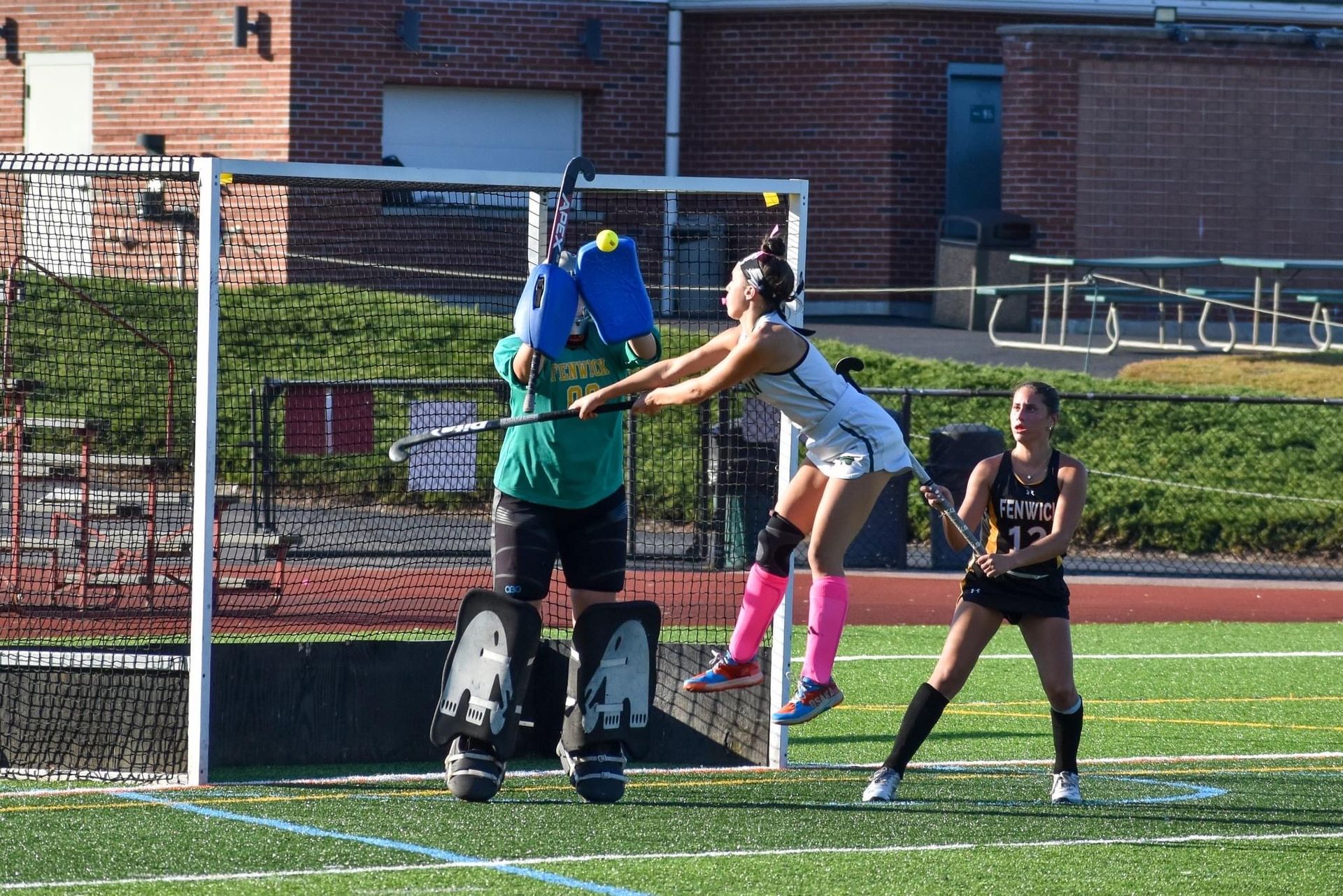 Current Ambassadors | Bay State Games