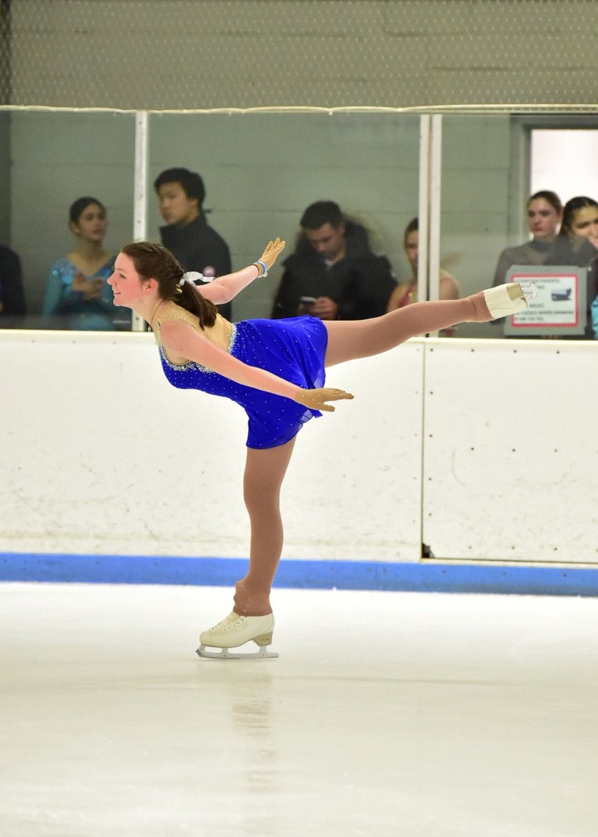 Current Ambassadors | Bay State Games