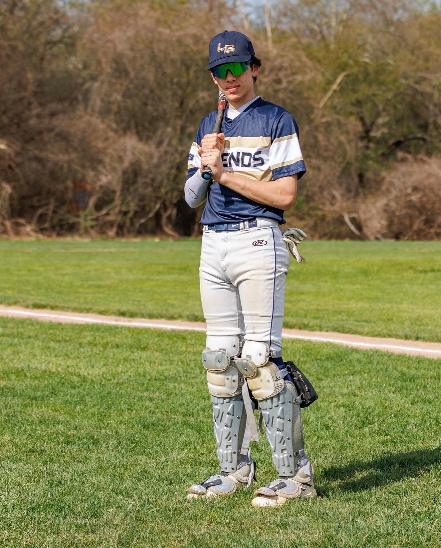 Current Ambassadors | Bay State Games