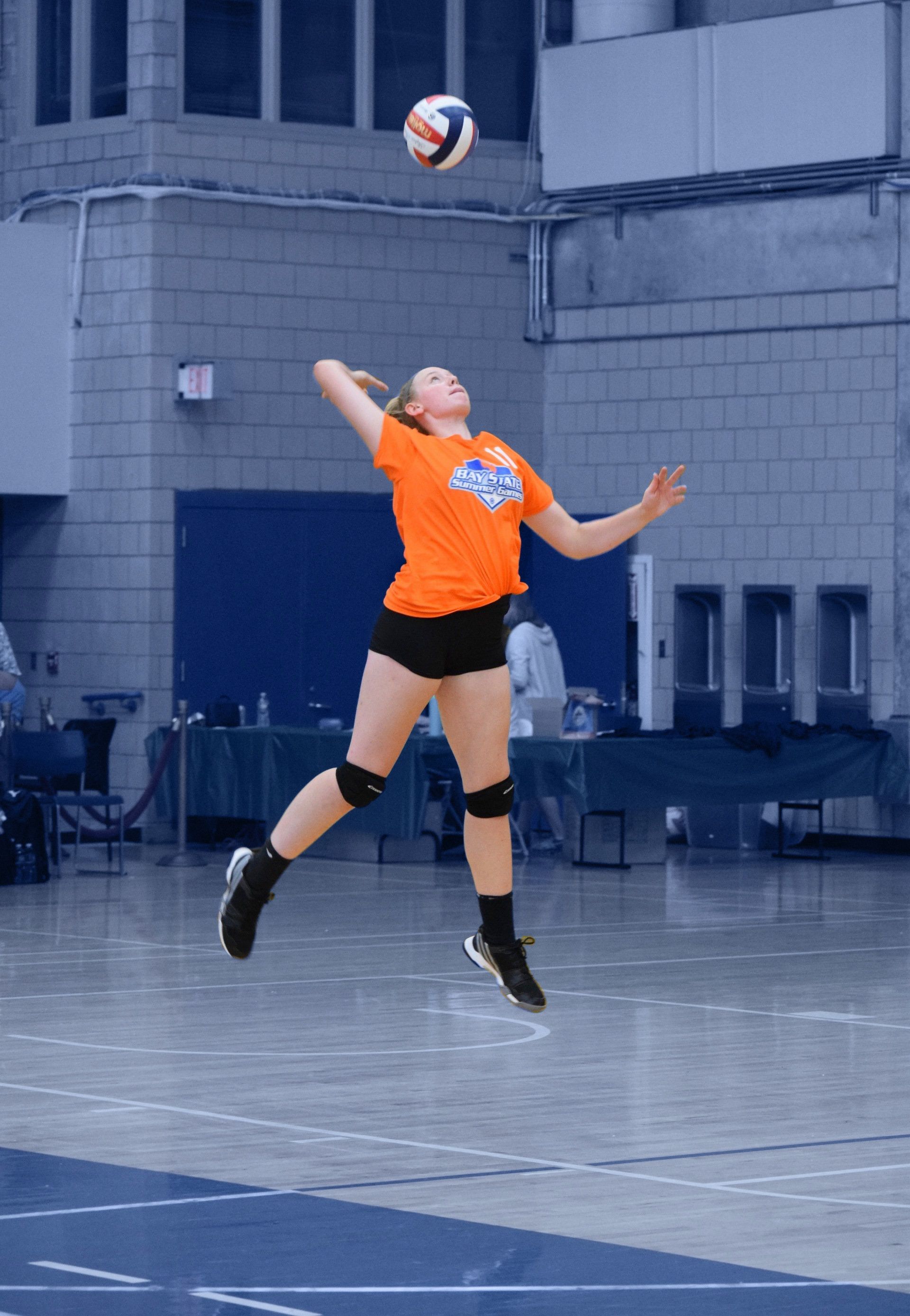 Summer Sports | Bay State Games