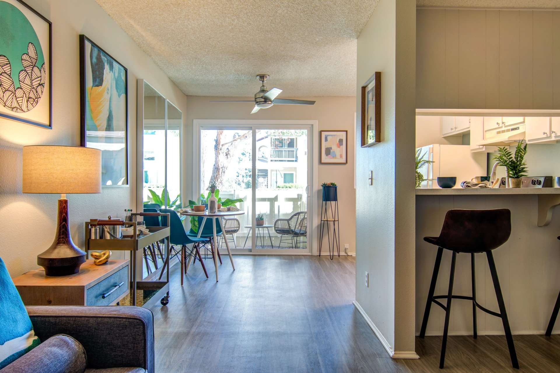 Veranda La Mesa | Apartment Homes in La Mesa, California