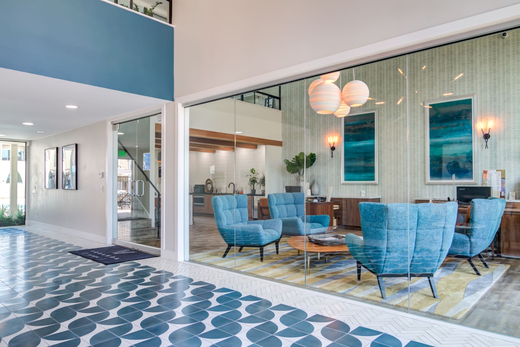 Veranda La Mesa | Apartment Homes in La Mesa, California