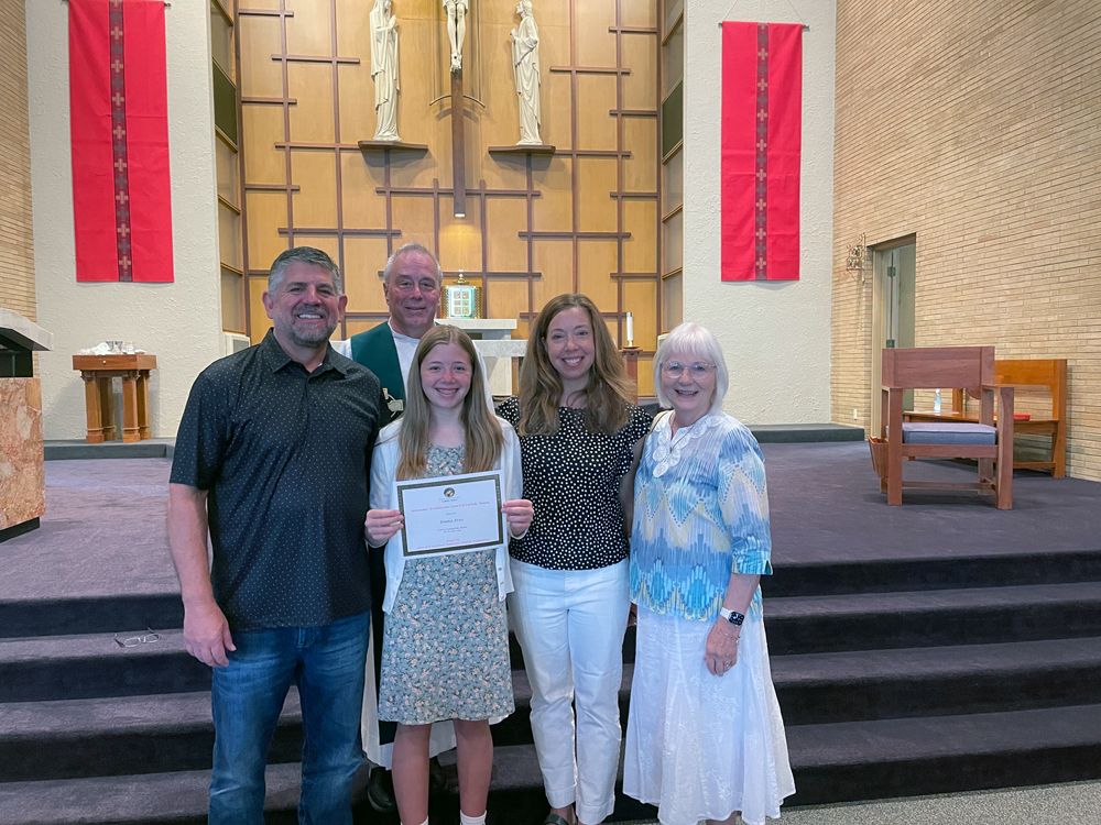 Milwaukee Archdiocesan Council of Catholic Women