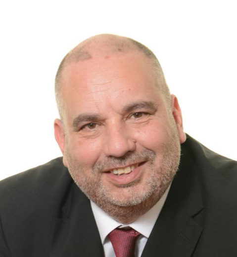 UKIP | Bill Etheridge 2024 leadership campaign page