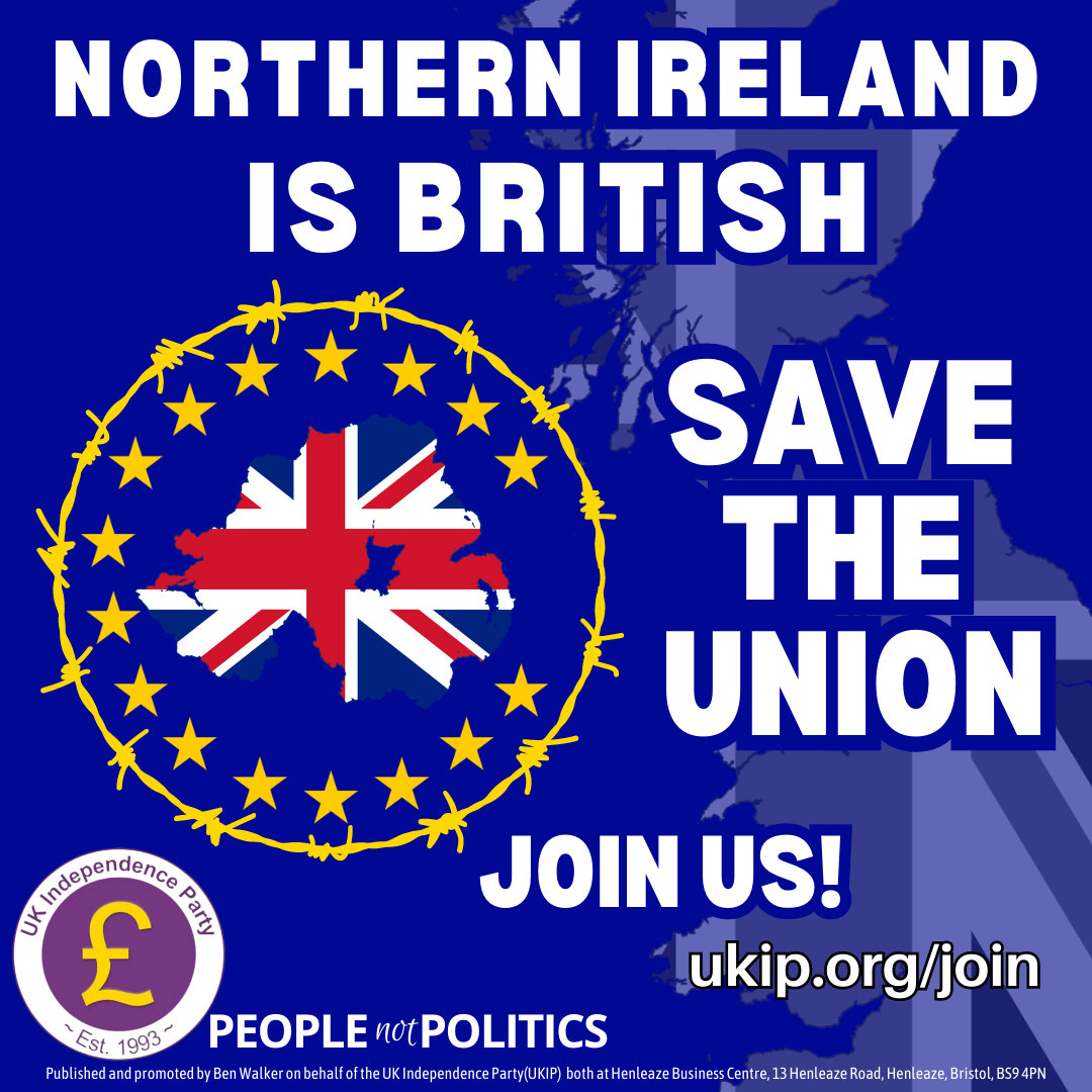 UKIP Members | Downloadable Posters