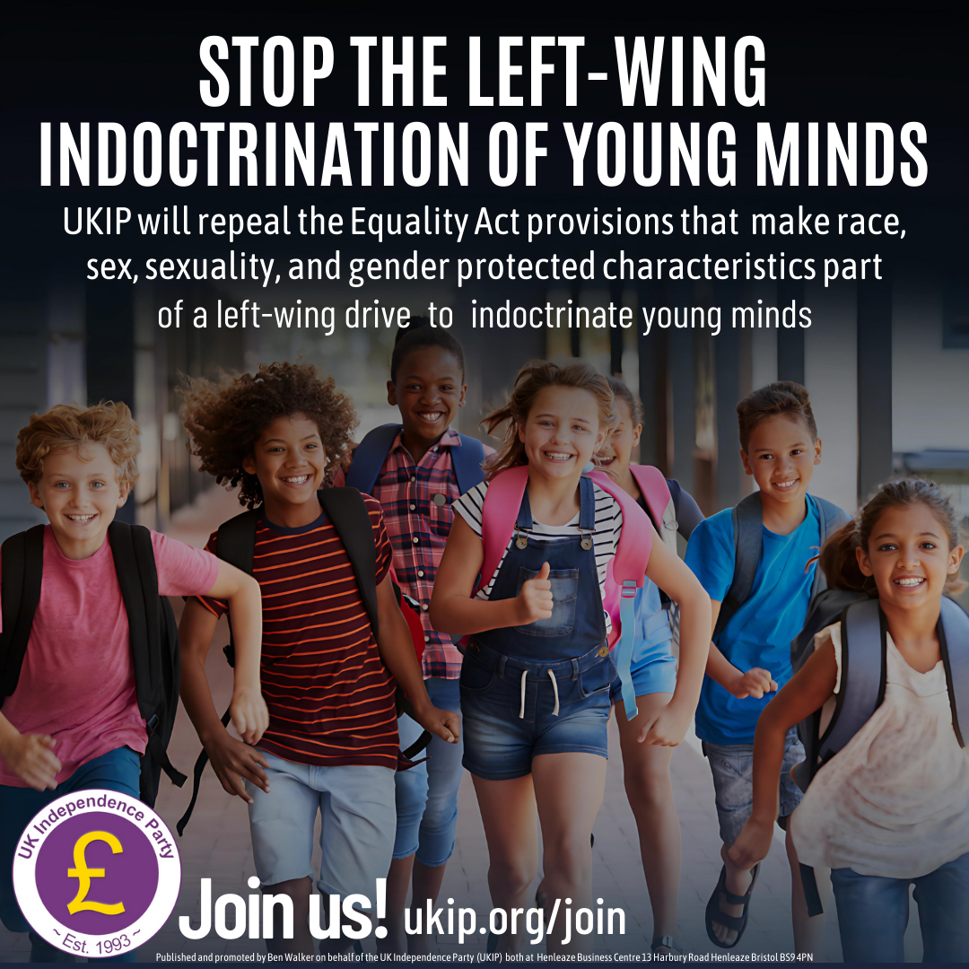 UKIP Members | Downloadable Posters