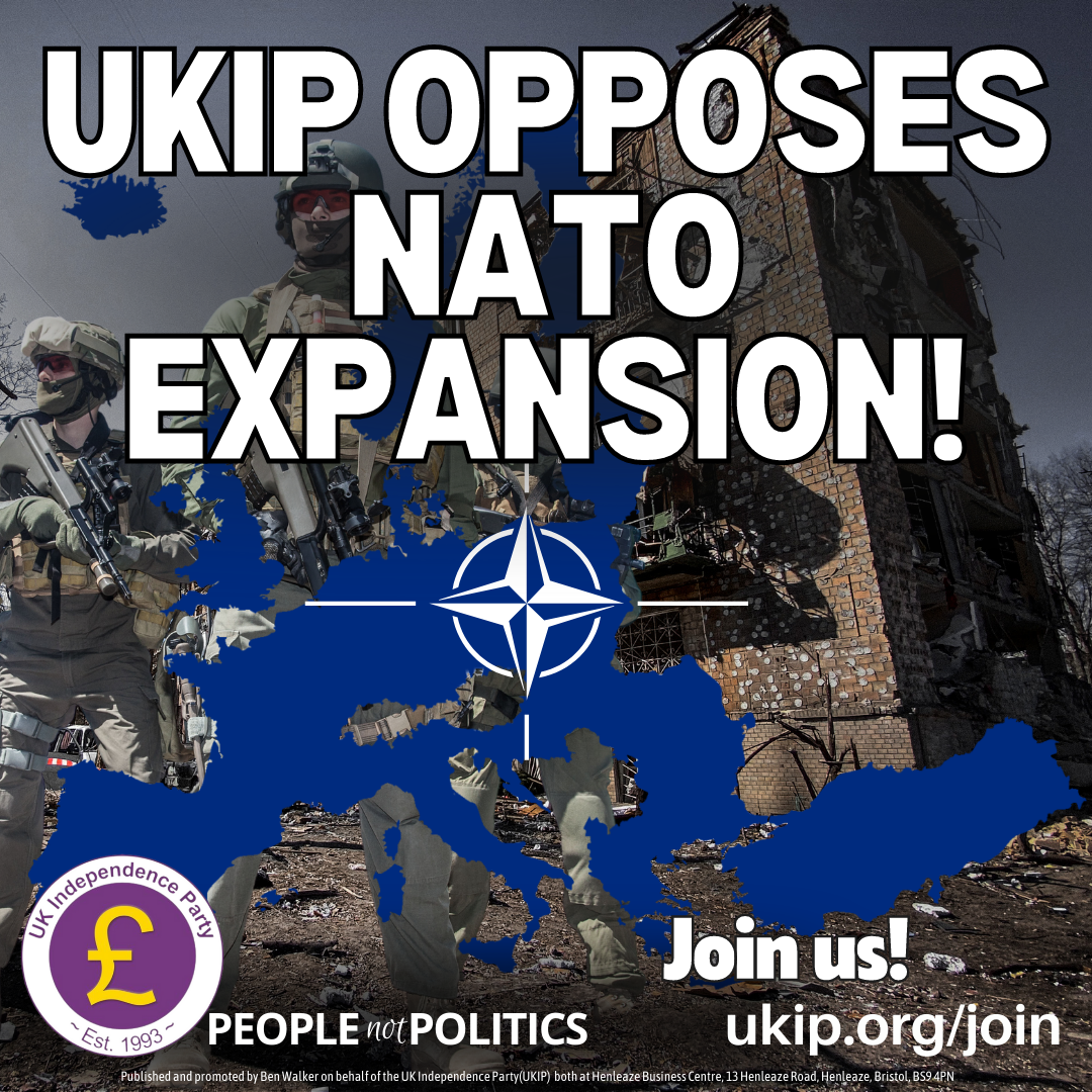 UKIP Members | Downloadable Posters