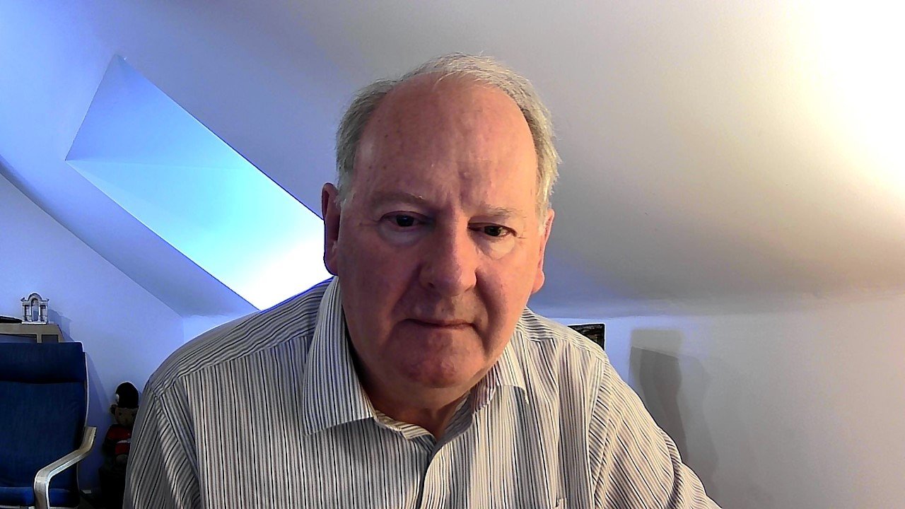 UKIP | John Poynton for Holborn & St. Pancras