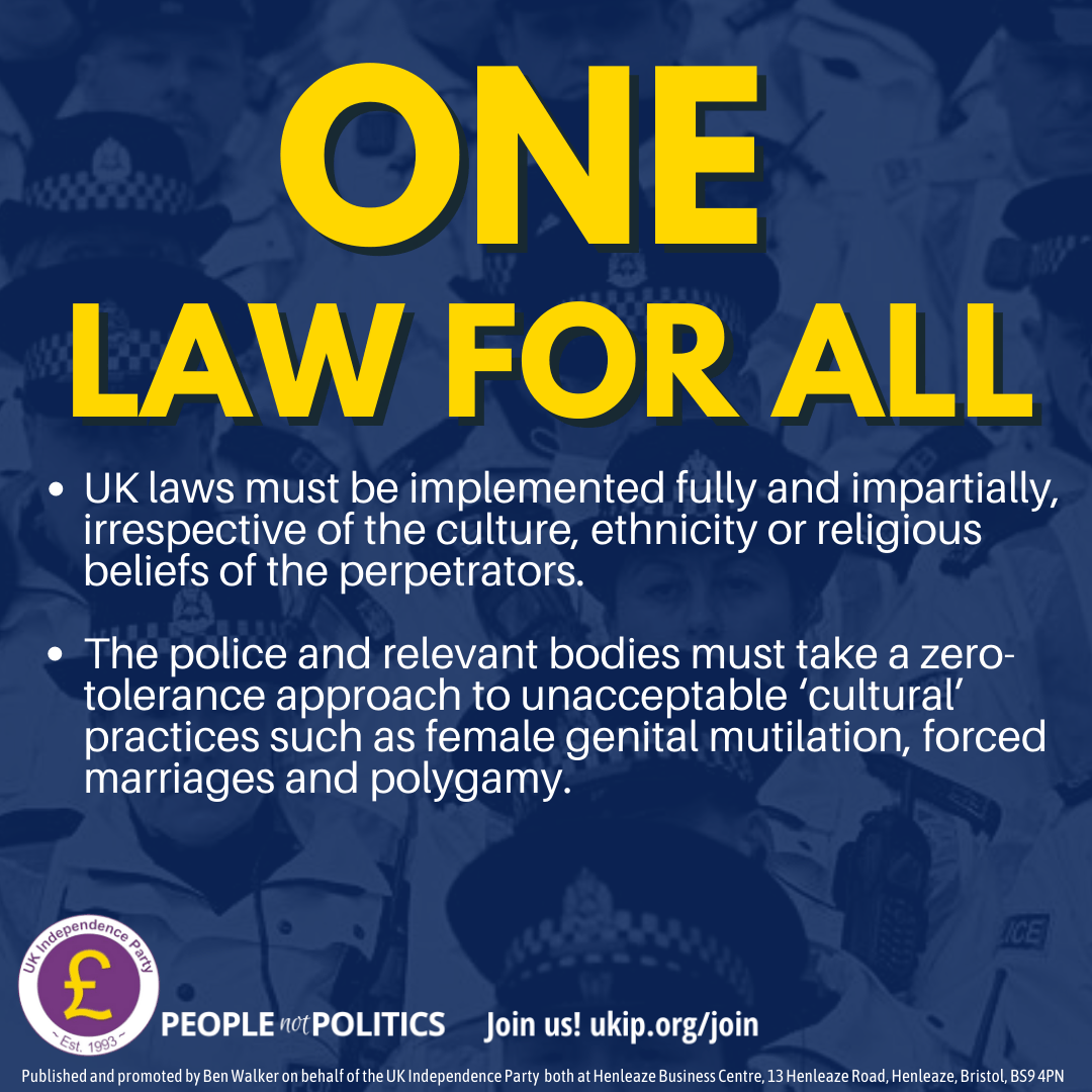 UKIP Members | Downloadable Posters