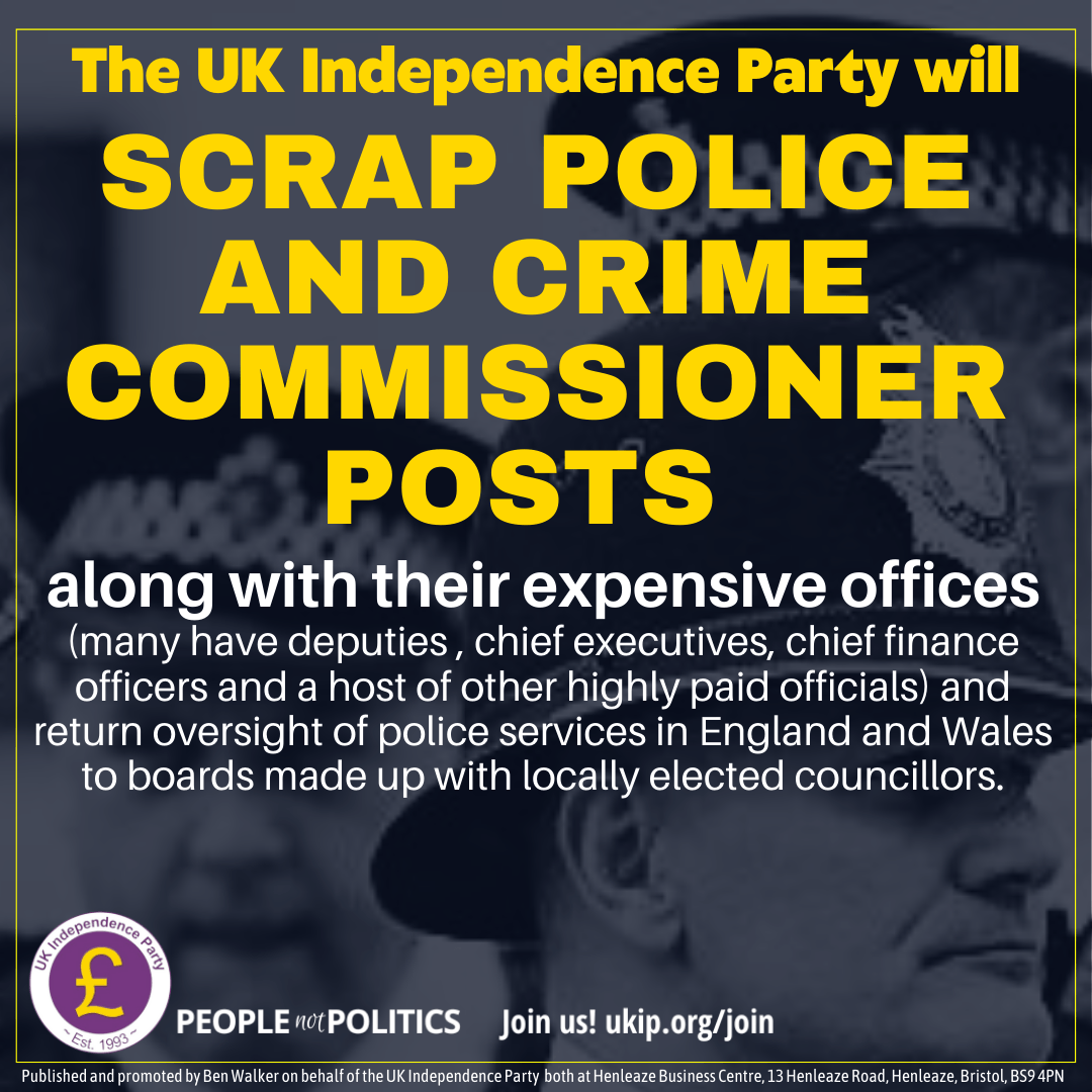 UKIP Members | Downloadable Posters