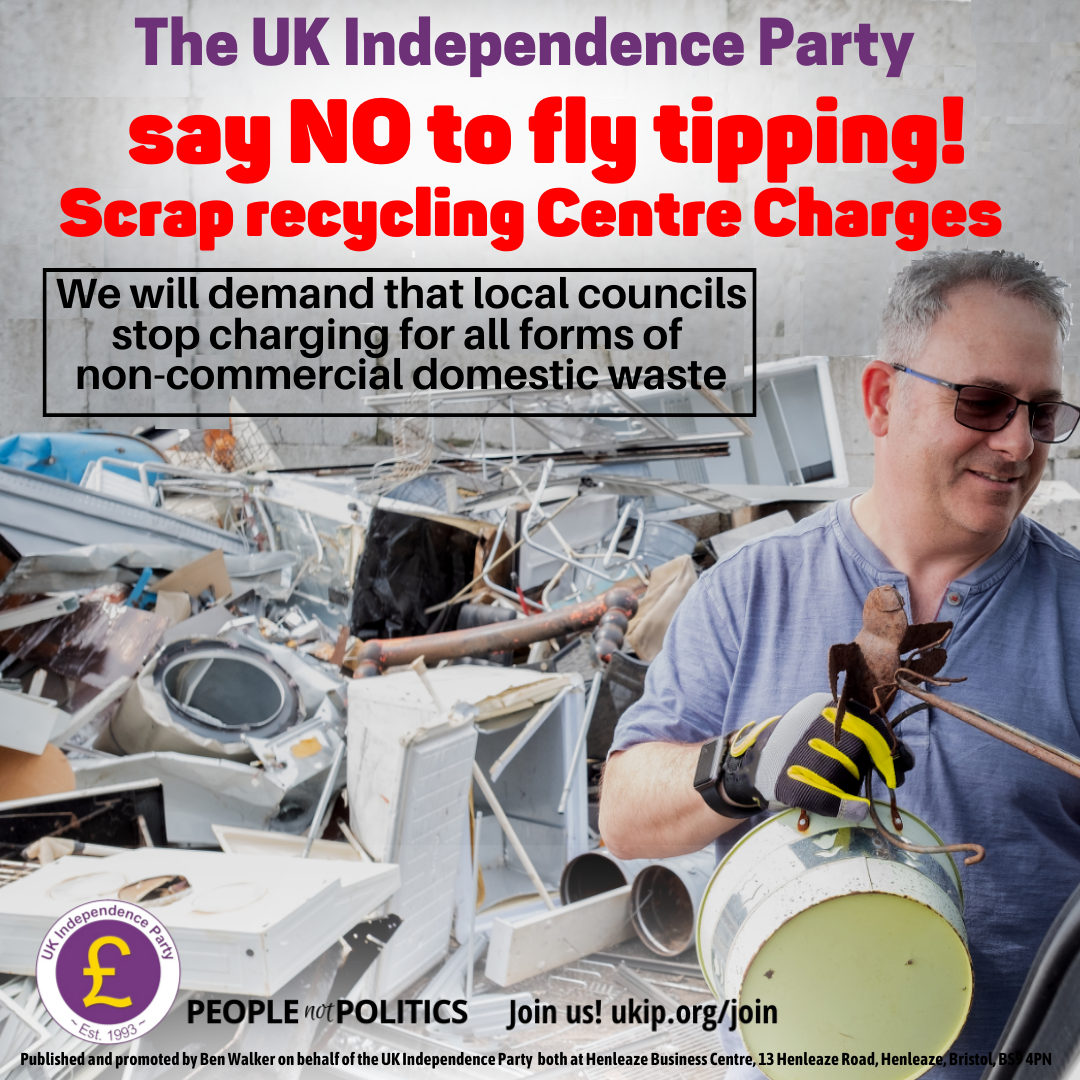 UKIP Members | Downloadable Posters