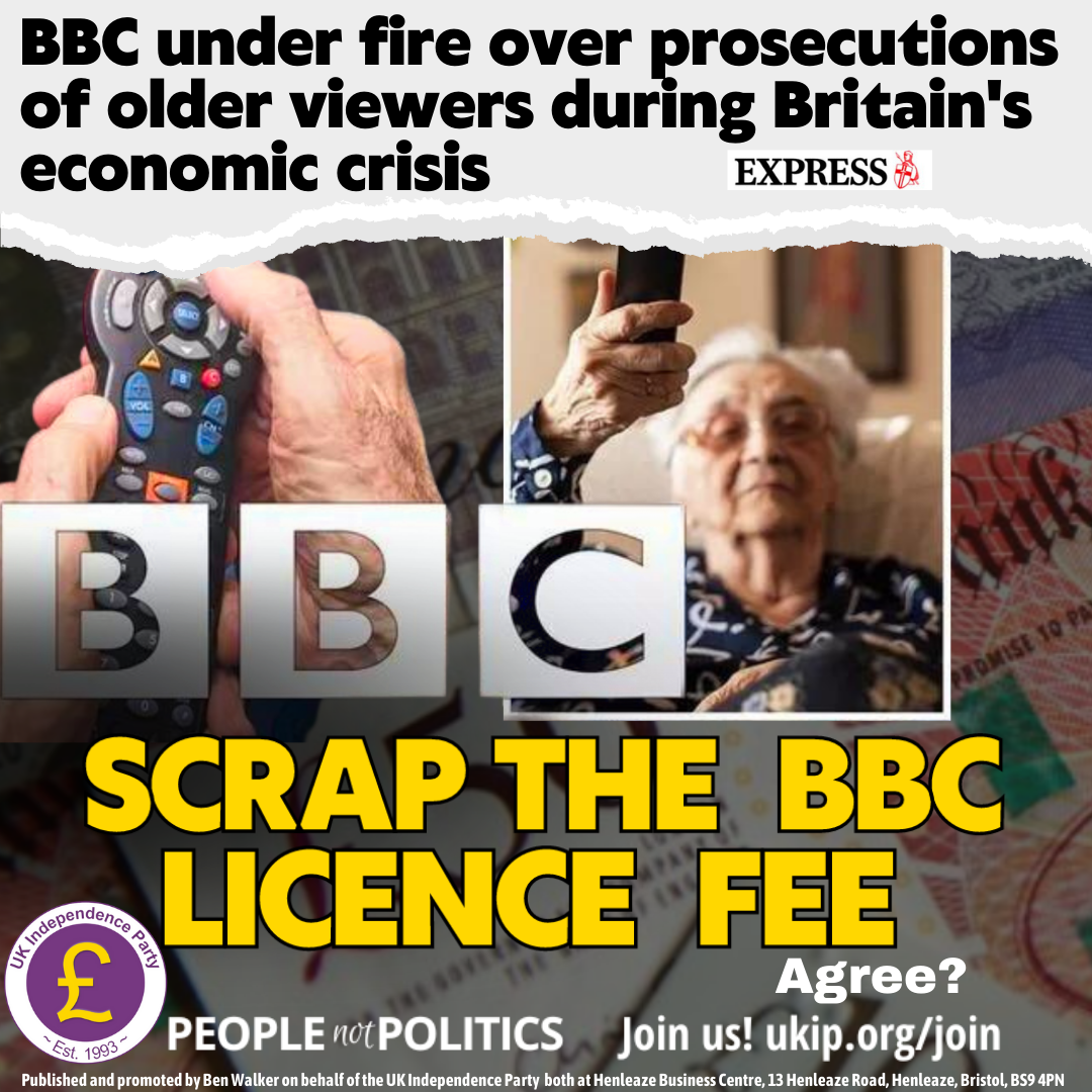 UKIP Members | Downloadable Posters